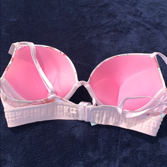 PINK Victoria's Secret | Intimates & Sleepwear | Victorias Secret Pink ...